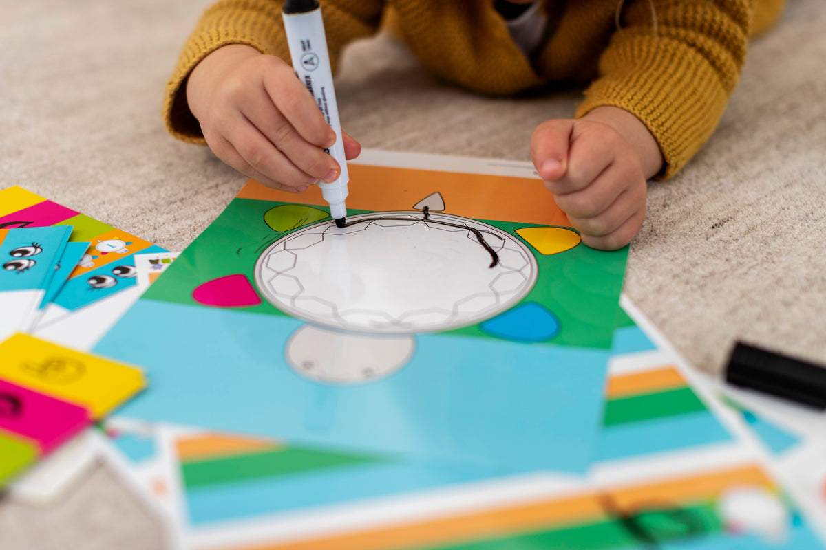 Tips for Using Tommy Turtle – Yabayaba Resources